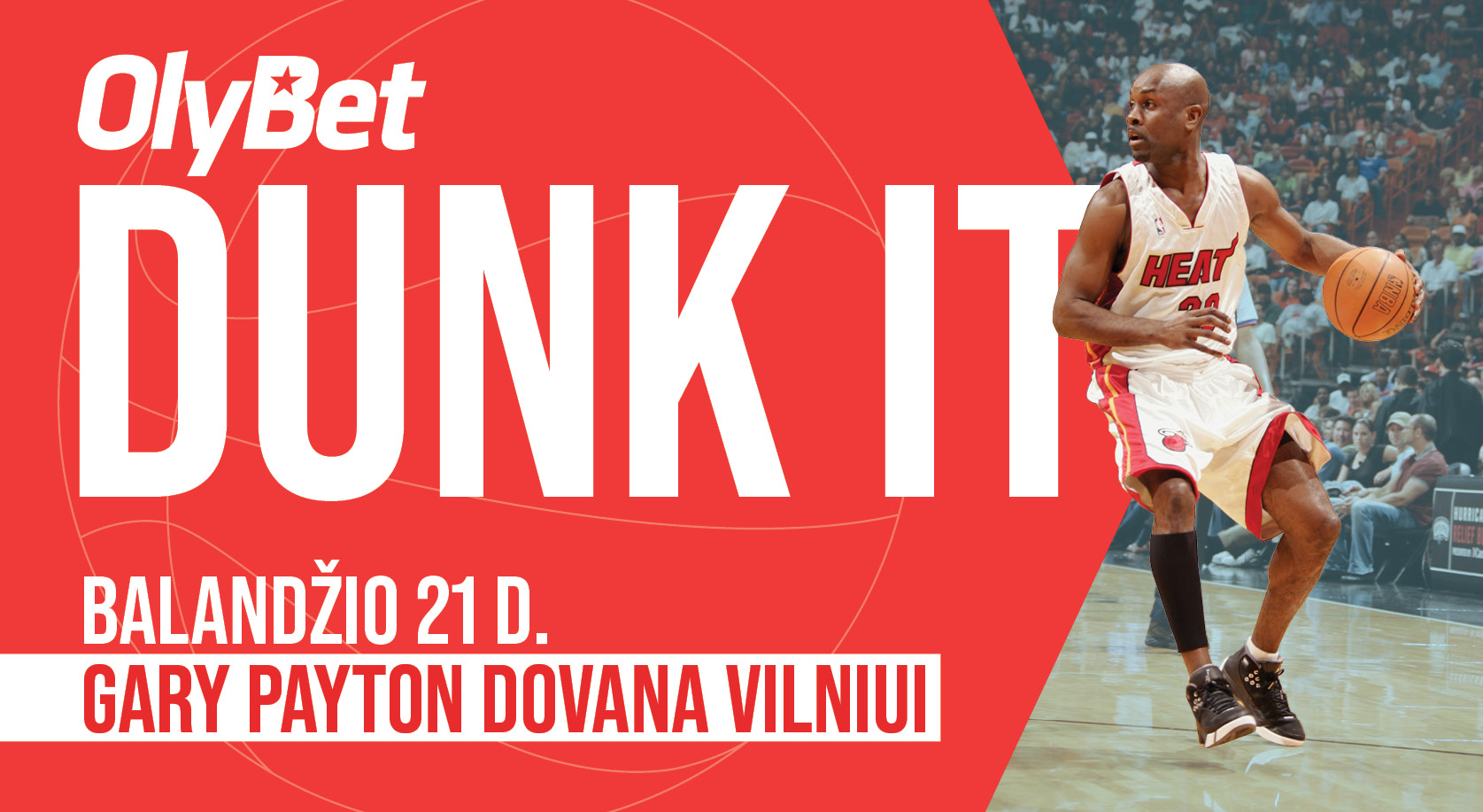 DunkIT - Dunk It